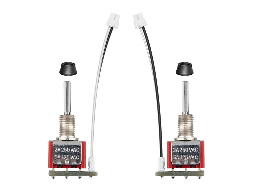 Radiomaster TX15 SE and SF 3 Position Switch Assemby – defianceRC