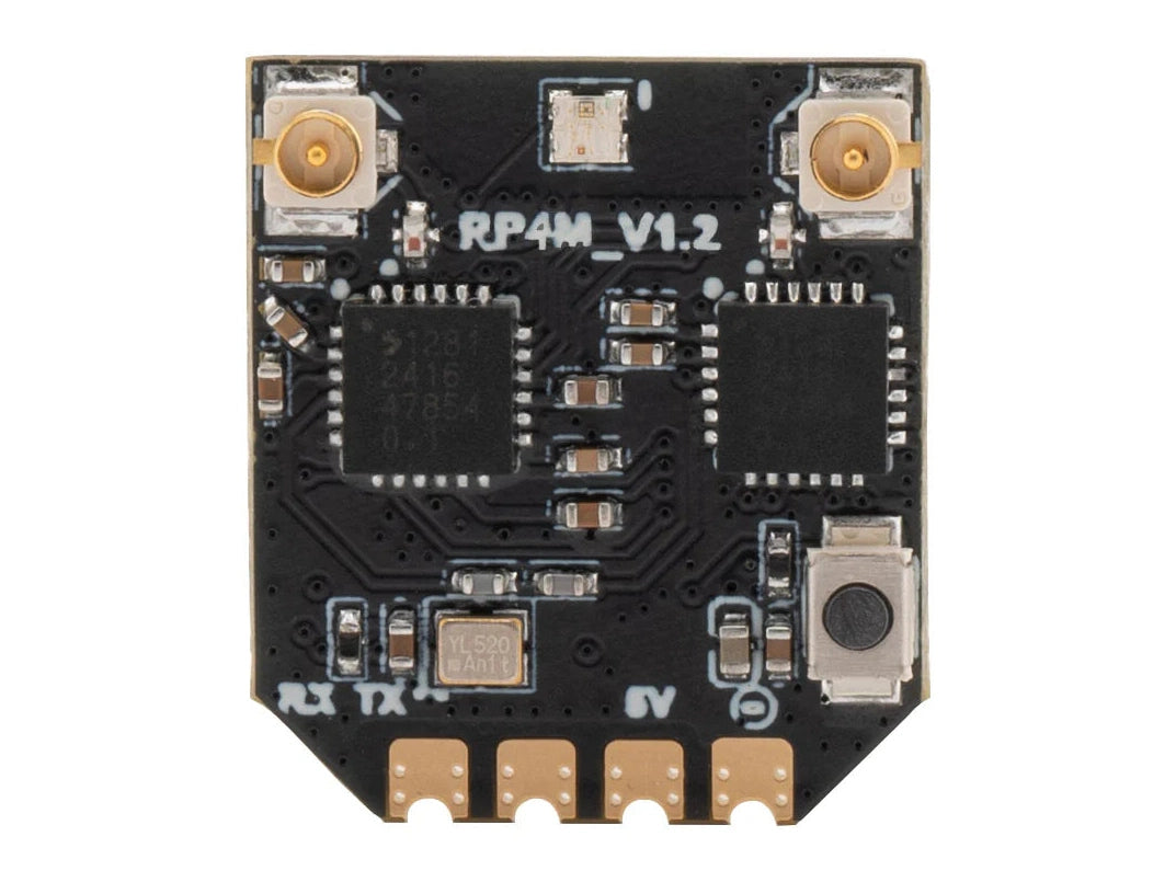 Radiomaster RP4TD-M ExpressLRS 2.4GHz Mini True Diversity Receiver ...