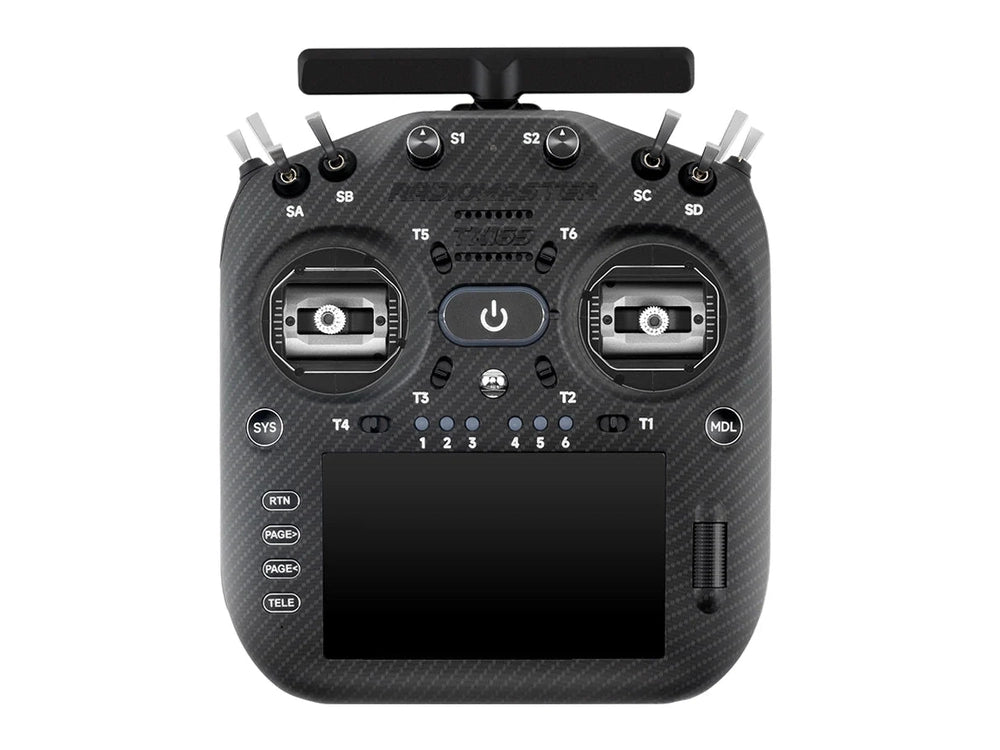 Radiomaster TX16S MK3 MAX Radio Controller ELRS M2 – defianceRC