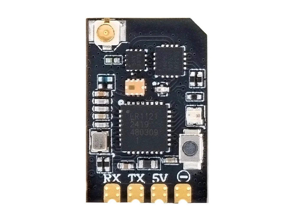 Radiomaster XR1 Nano Multi-Frequency ExpressLRS Receiver – defianceRC