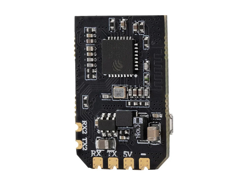 Radiomaster XR2 Nano 2.4GHz ExpressLRS Receiver – defianceRC