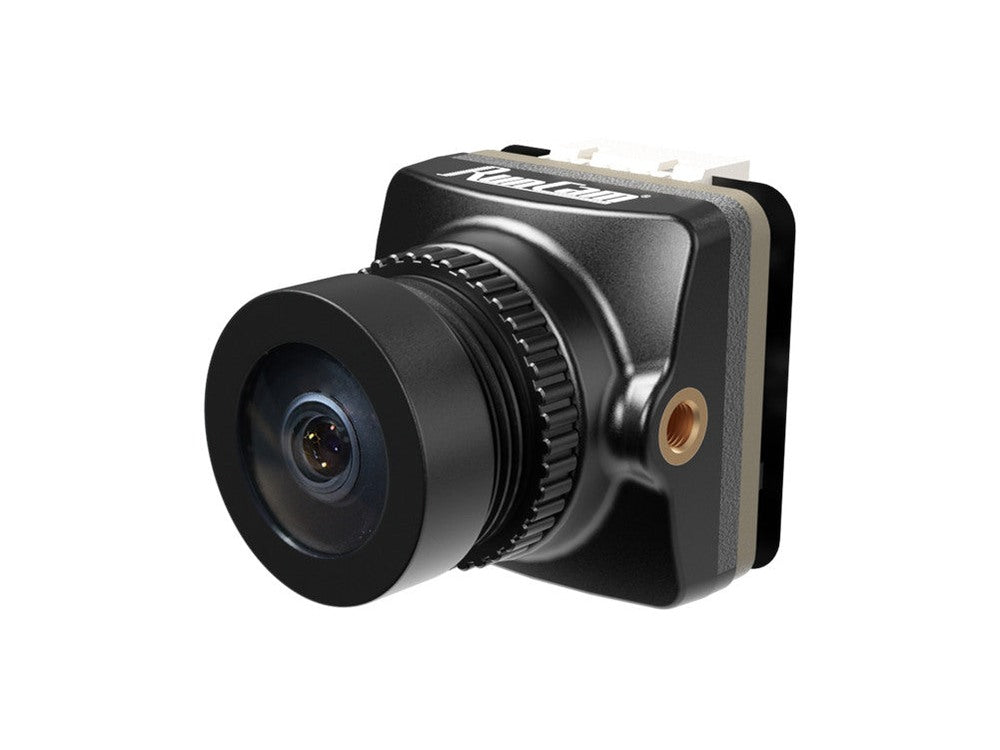 RunCam Phoenix 2 SPV4 1500TVL Analog FPV Camera – defianceRC