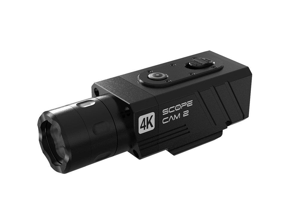 RunCam Scope Cam 2 4K w/ Flashback Cable – defianceRC