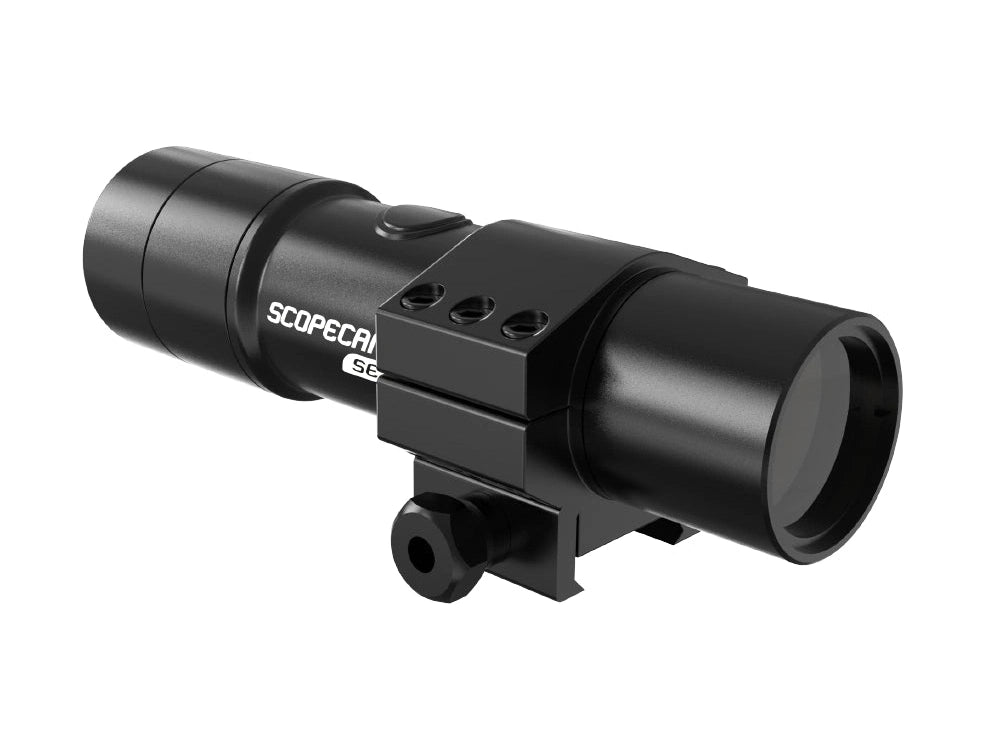 RunCam ScopeCam SE Outdoor Recording Scope Camera – defianceRC