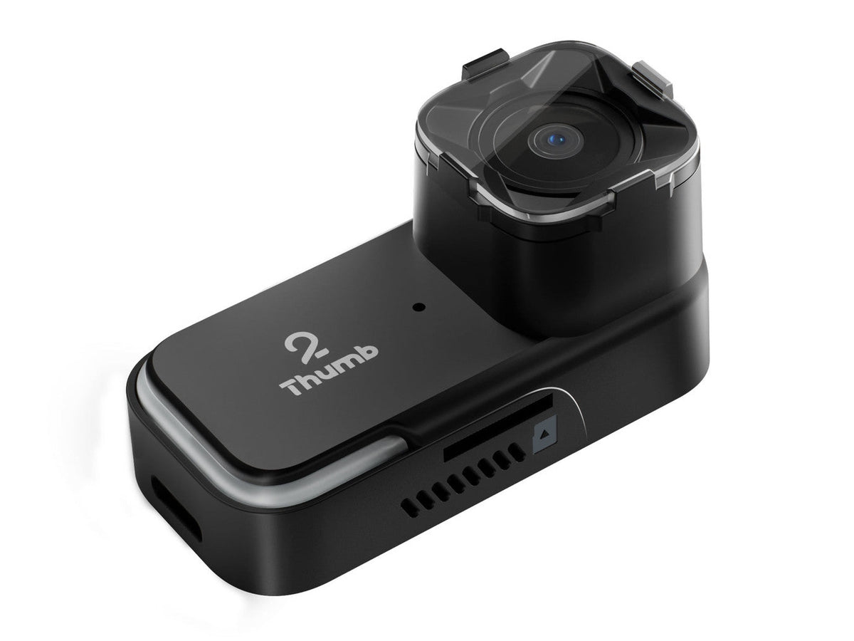RunCam Thumb 2 4K Action Camera With ND Filter Set – defianceRC