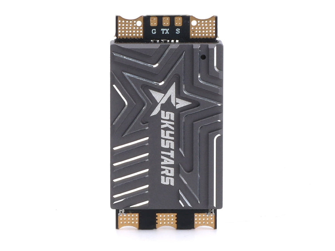 Skystars RC Jupiter SL80A 80A 2-8S BLHeli_32 ESC – defianceRC