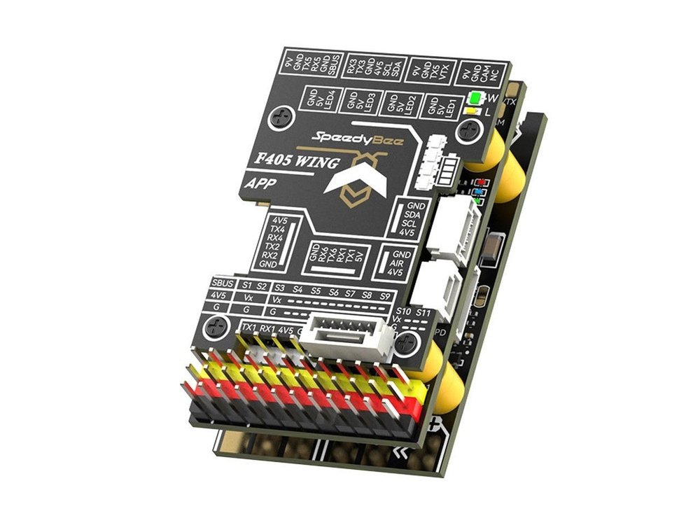 Your home for RC, Radio Control, FPV | defianceRC.com