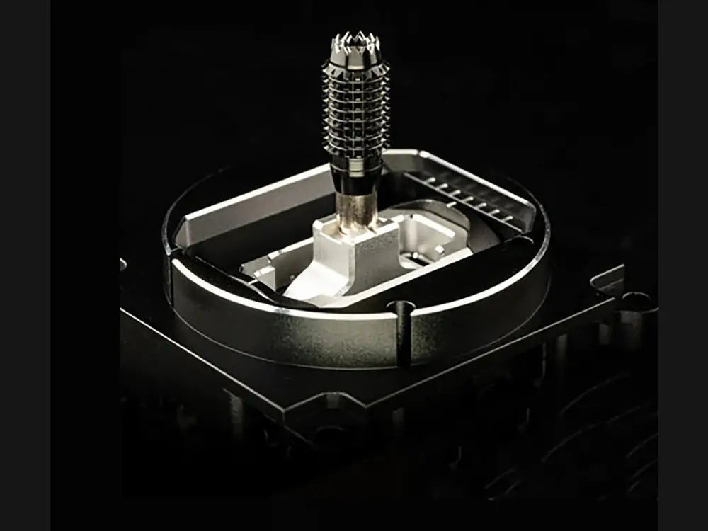 Sticky360 Slim Gimbal Stick Ends for AG01 & AG01-V – defianceRC