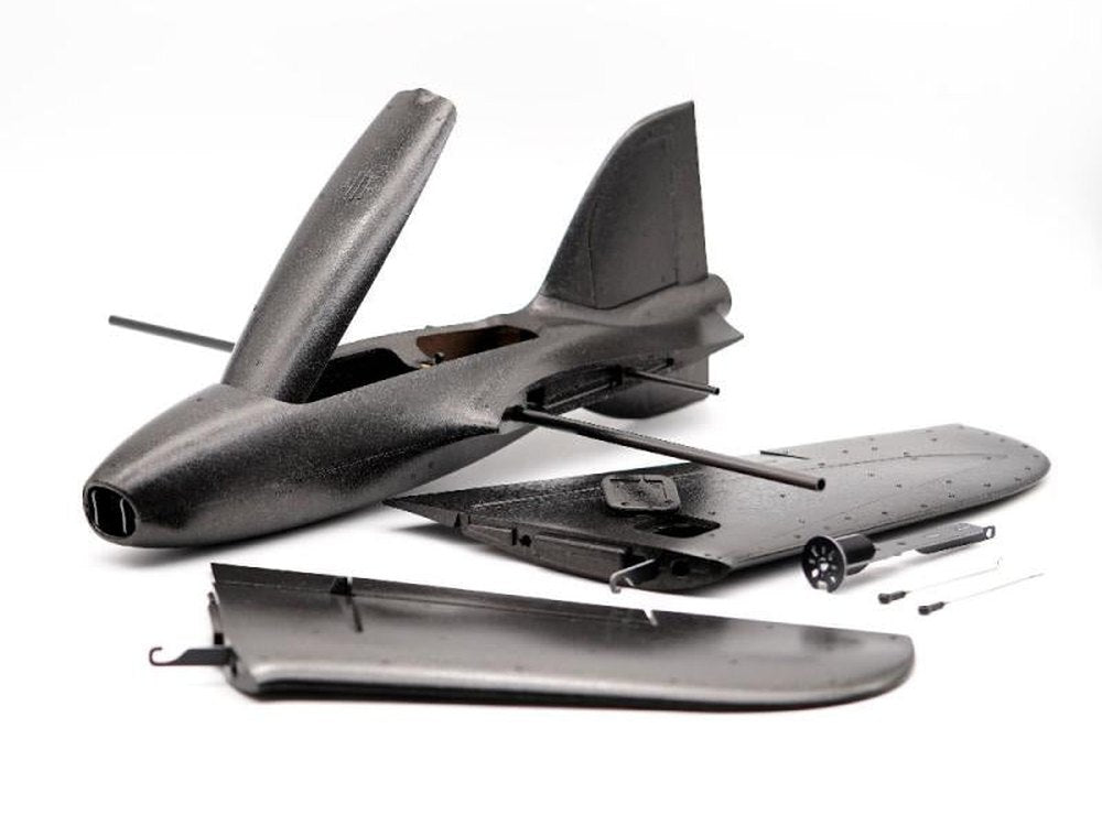 TBS Chupito 800mm FPV Flying Wing Kit – defianceRC