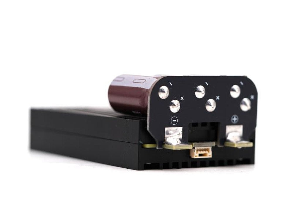 TBS Lucid 16S 200A ESC – defianceRC