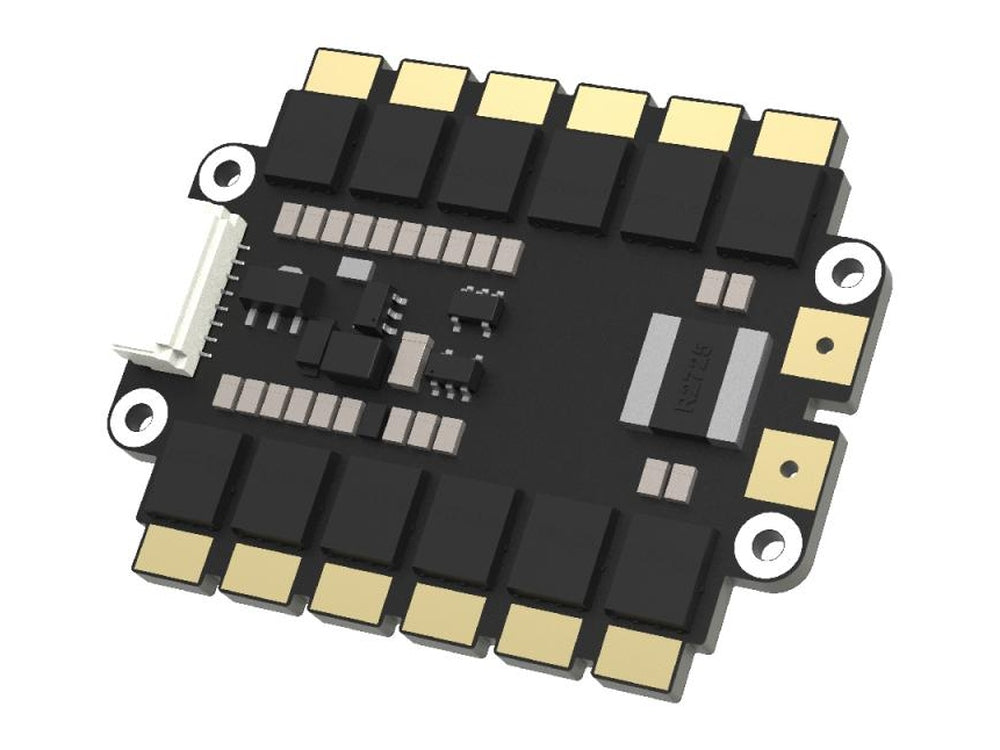 TBS Lucid 6S 60A AM32 4-In-1 ESC – defianceRC