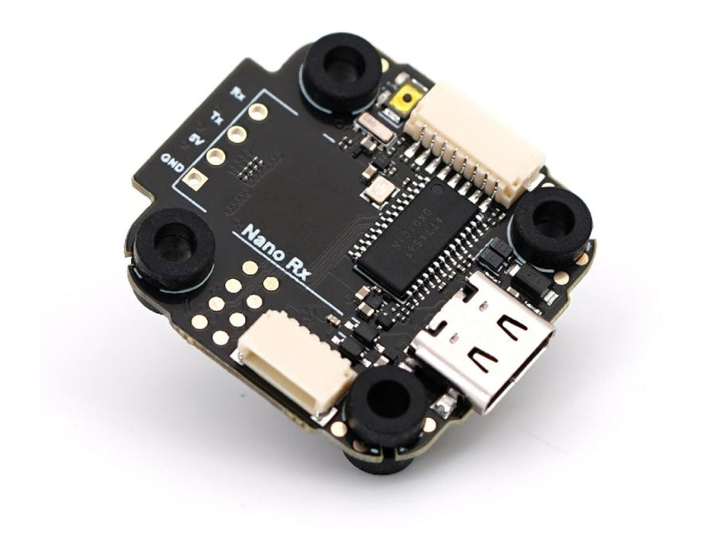TBS Lucid Pro Flight Controller 20x20 – defianceRC