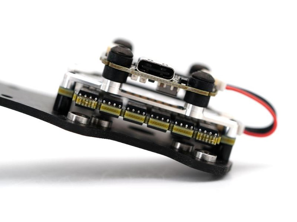 TBS Lucid Pro 60A AM32 Stack – defianceRC