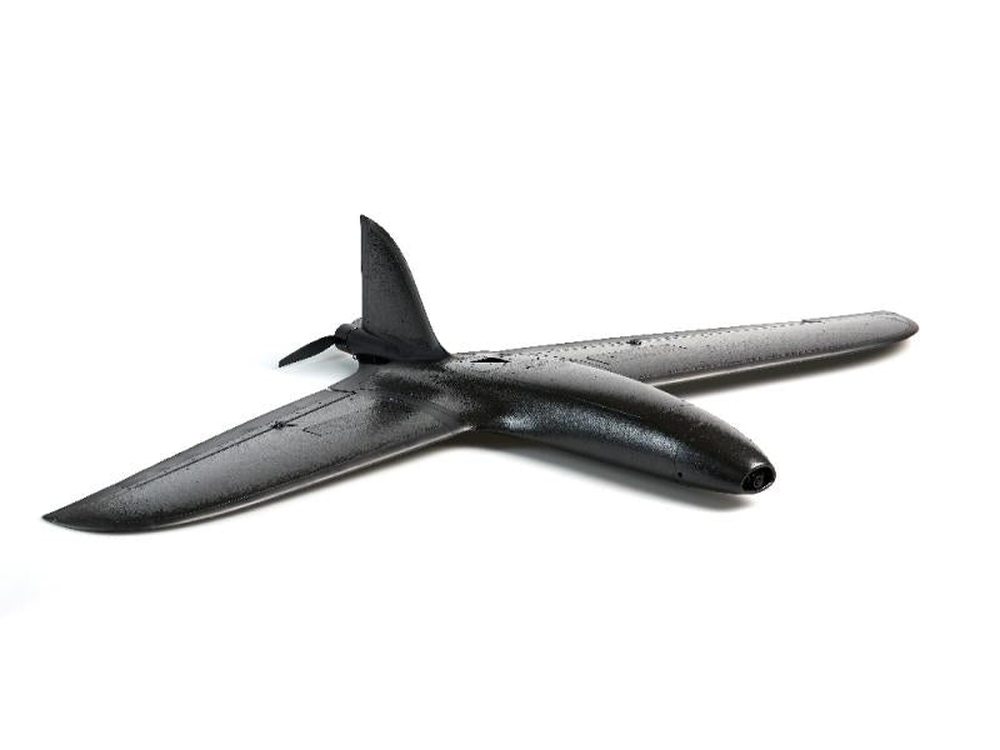 TBS Mojito FPV Flying Wing Kit – defianceRC