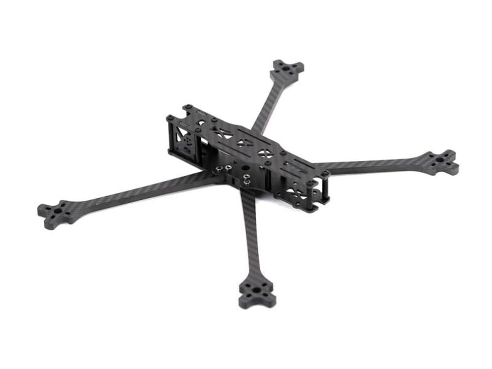 TBS Source One V5.1 7-Inch DC Frame Kit – defianceRC