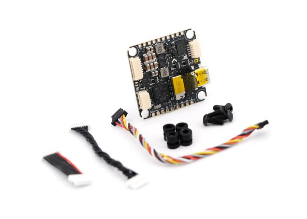 TBS Lucid H7 Flight Controller – defianceRC