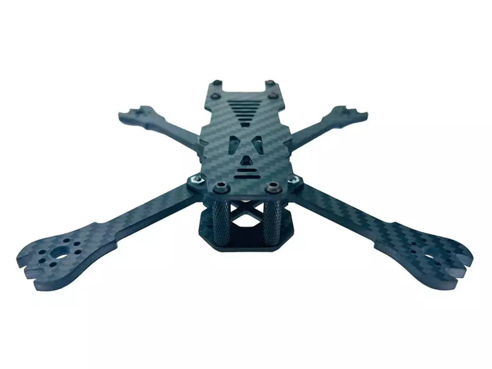 Ummagawd Botgrinder Grinderino 3.5-inch Freestyle Frame – defianceRC