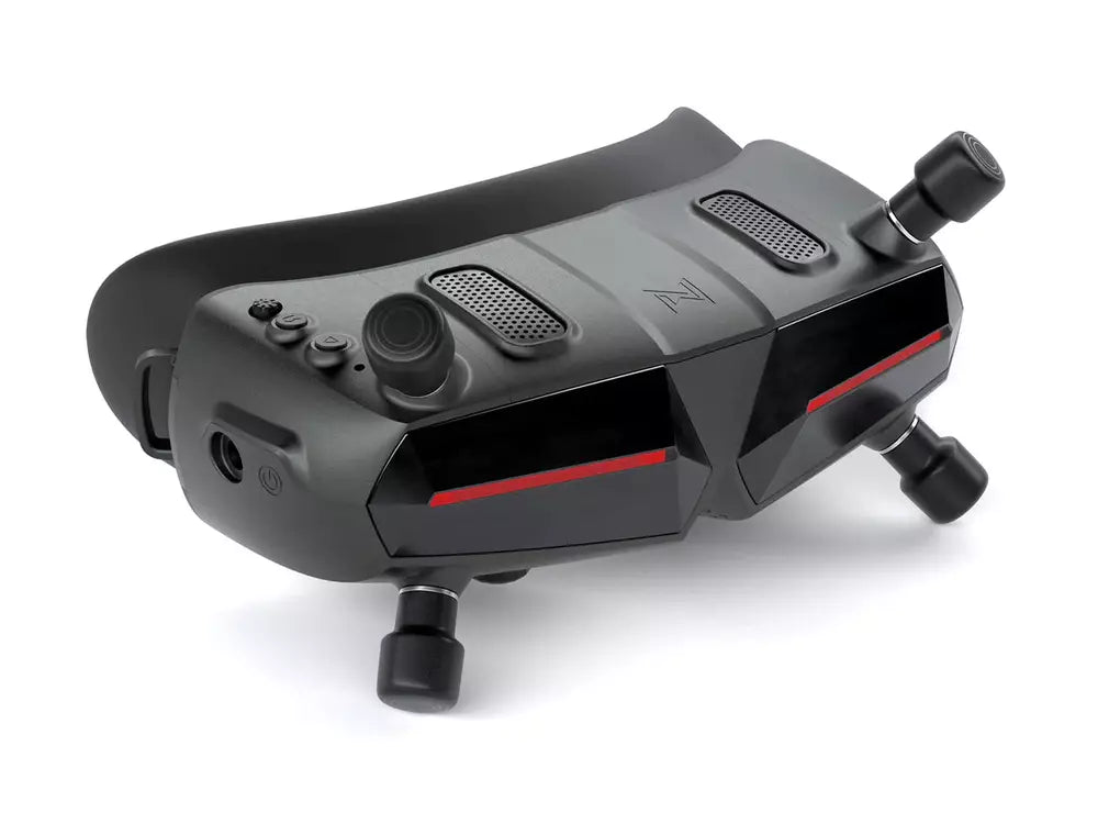 Walksnail Avatar HD Goggles X – defianceRC