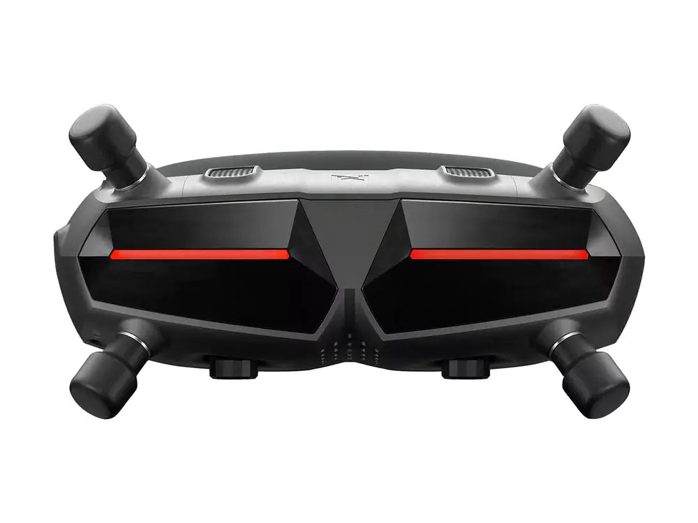 Walksnail Avatar HD Goggles X – defianceRC