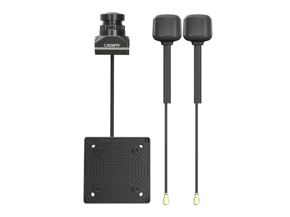 Walksnail Avatar Moonlight 4K Starlight Kit – defianceRC