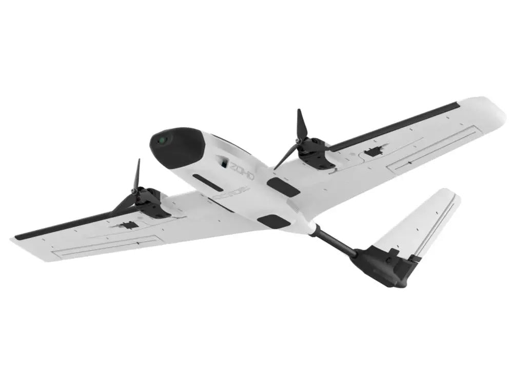 ZOHD Altus Twin Motor 980mm FPV Plane – defianceRC