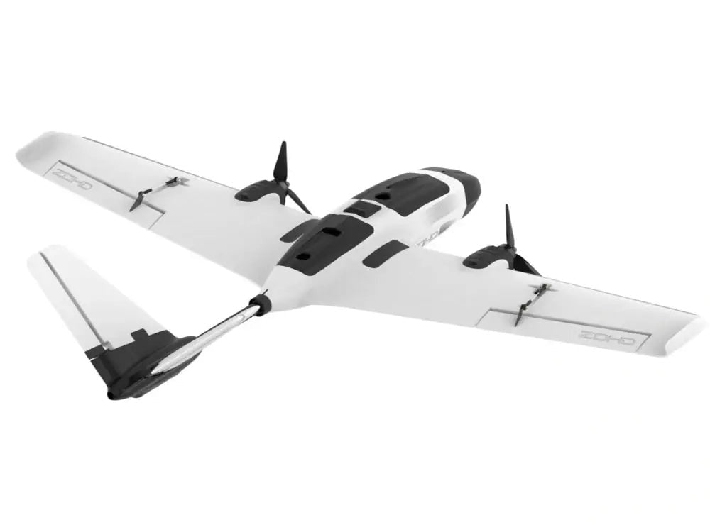 ZOHD Altus Twin Motor 980mm FPV Plane – defianceRC