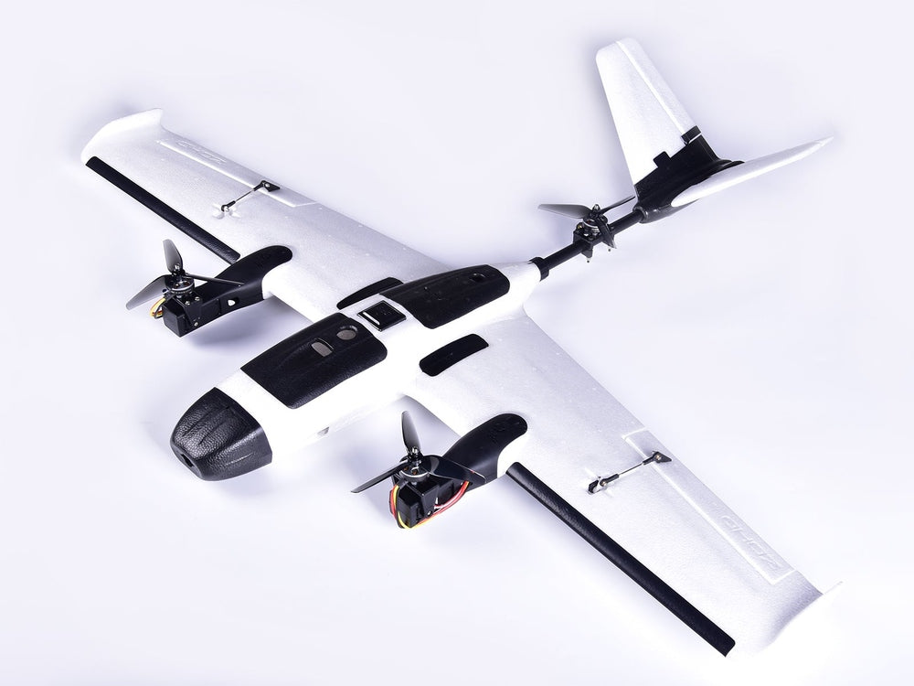 TBS Chupito 800mm FPV Flying Wing Kit – defianceRC