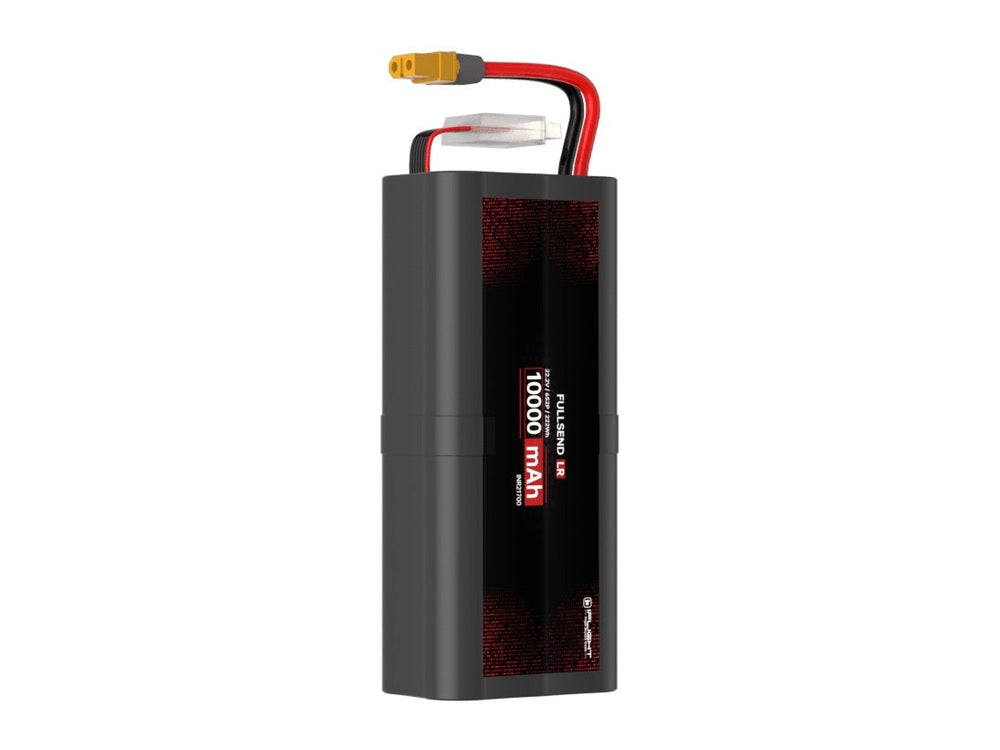 iFlight Fullsend 6S 10000mAh Li-Ion Battery – defianceRC