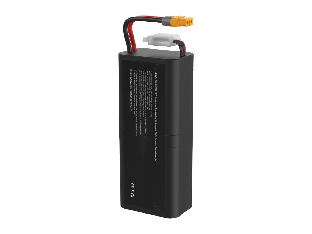 iFlight Fullsend 8000mAh 6S Lithium-Ion Battery – defianceRC