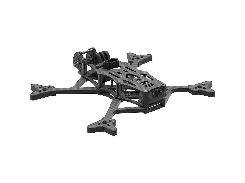 AOS RC AOS 5 EVO V1.2 FPV Frame Kit – defianceRC