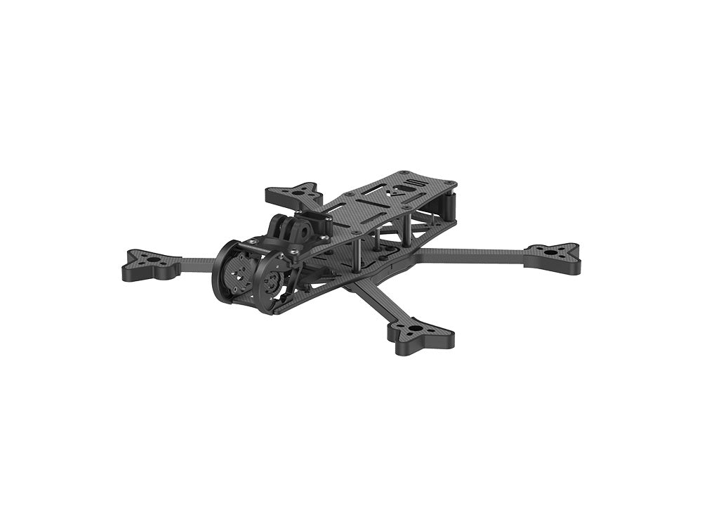 Frames – defianceRC