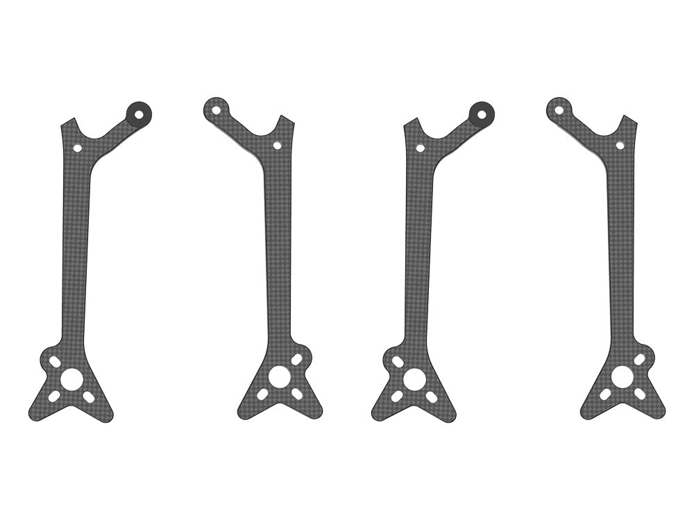 AOS RC AOS 5 V5 Replacement Arm – defianceRC