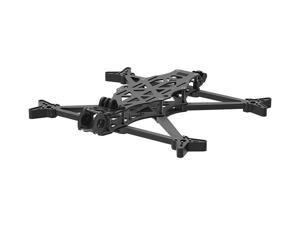 Frames – defianceRC