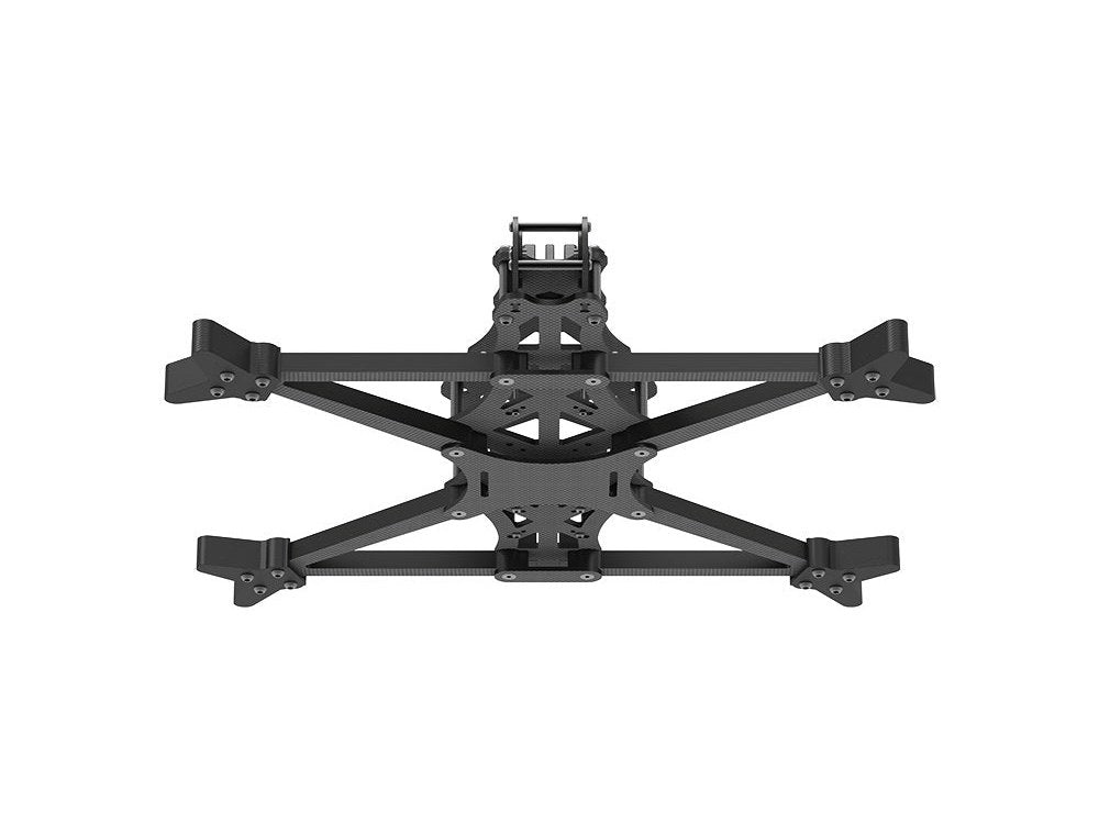AOS RC AOS 7 EVO V1.2 Frame Kit – defianceRC