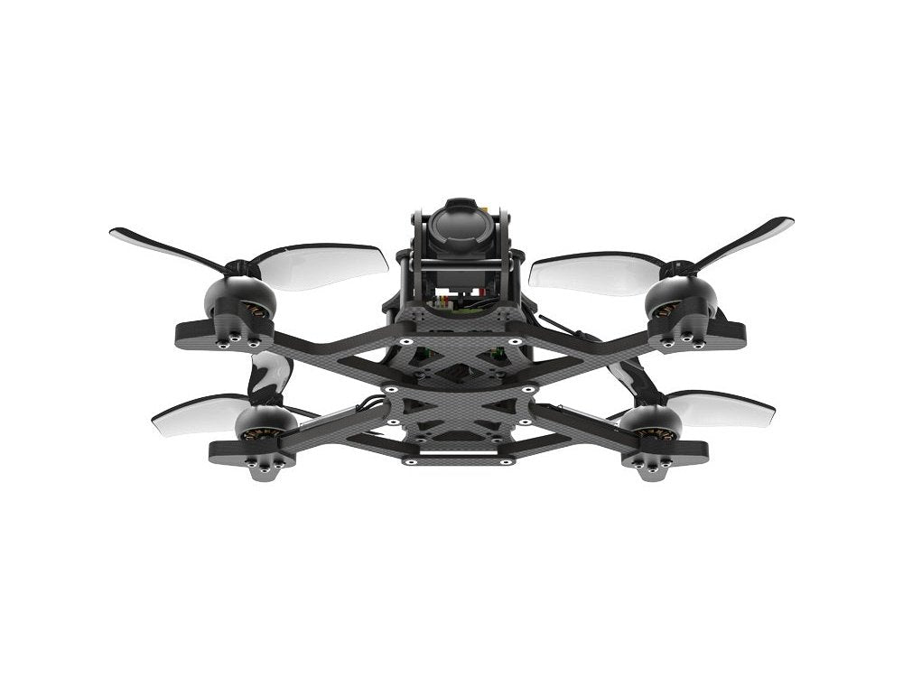 AOS RC AOS 3.5 EVO 4S DJI O3 Air Unit HD BNF – defianceRC