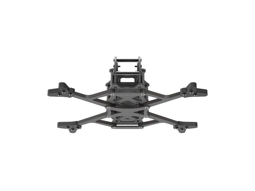 AOS RC AOS 3.5 EVO Frame Kit – defianceRC