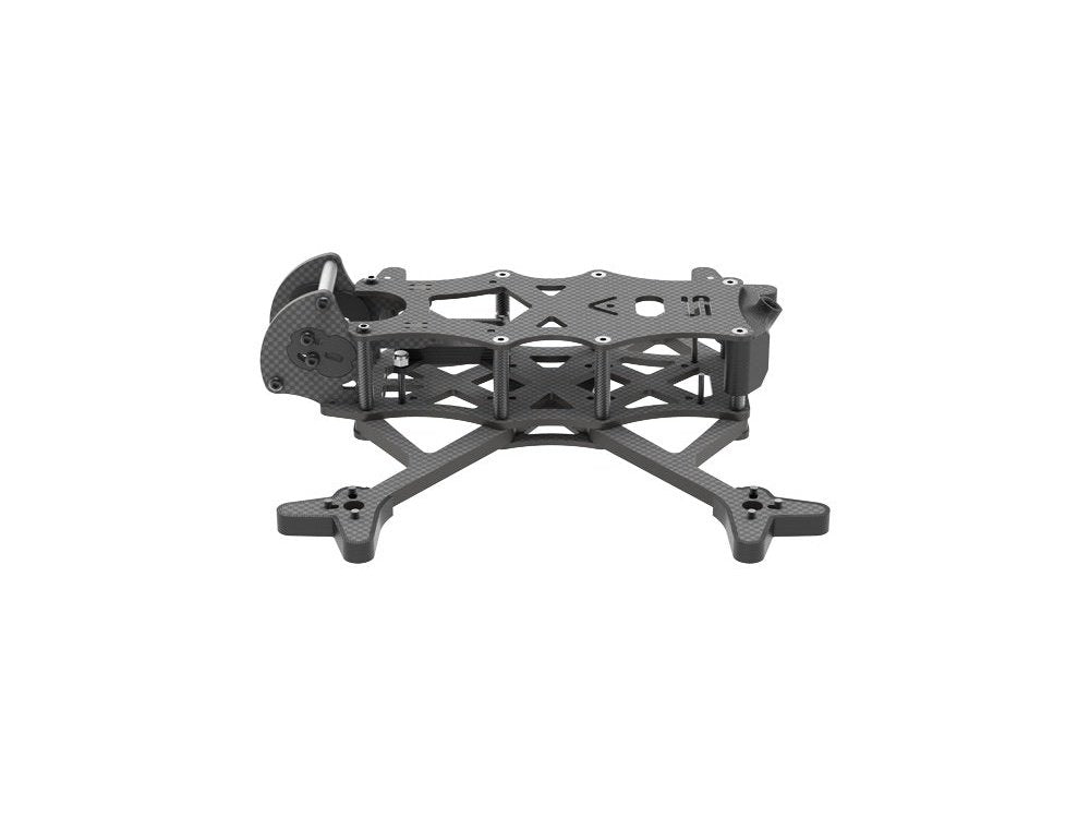 AOS RC AOS 3.5 EVO Frame Kit – defianceRC