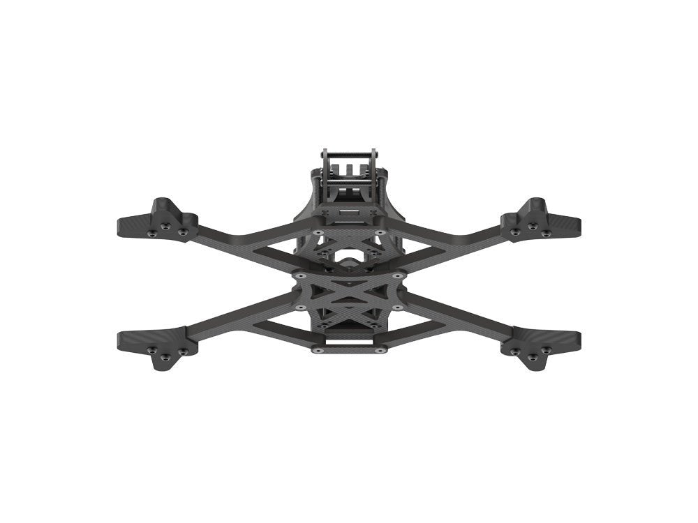 AOS RC AOS 5 EVO Frame Kit – defianceRC