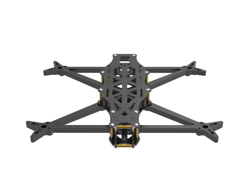 AOS RC AOS 7 O3 FPV Frame Kit – defianceRC