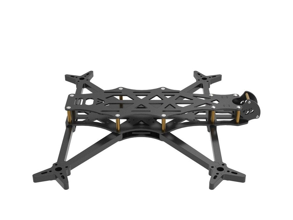 AOS RC AOS 7 O3 FPV Frame Kit – defianceRC
