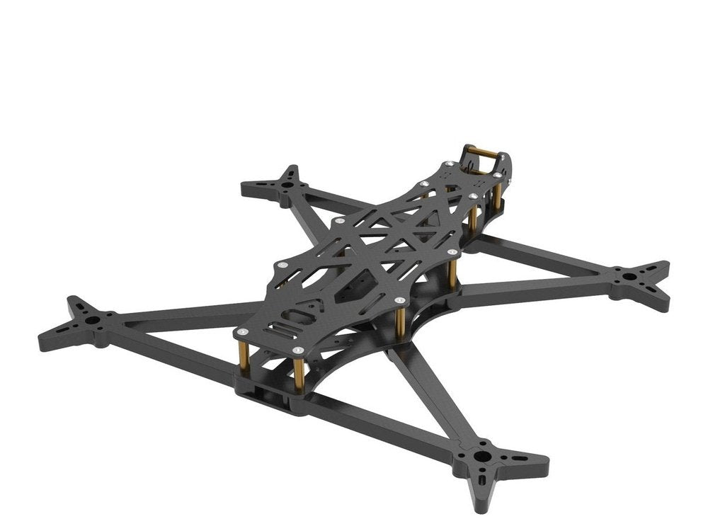 AOS RC AOS 7 O3 FPV Frame Kit – defianceRC