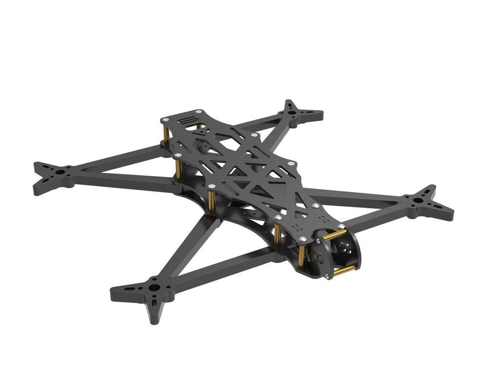 AOS RC AOS 7 O3 FPV Frame Kit – defianceRC