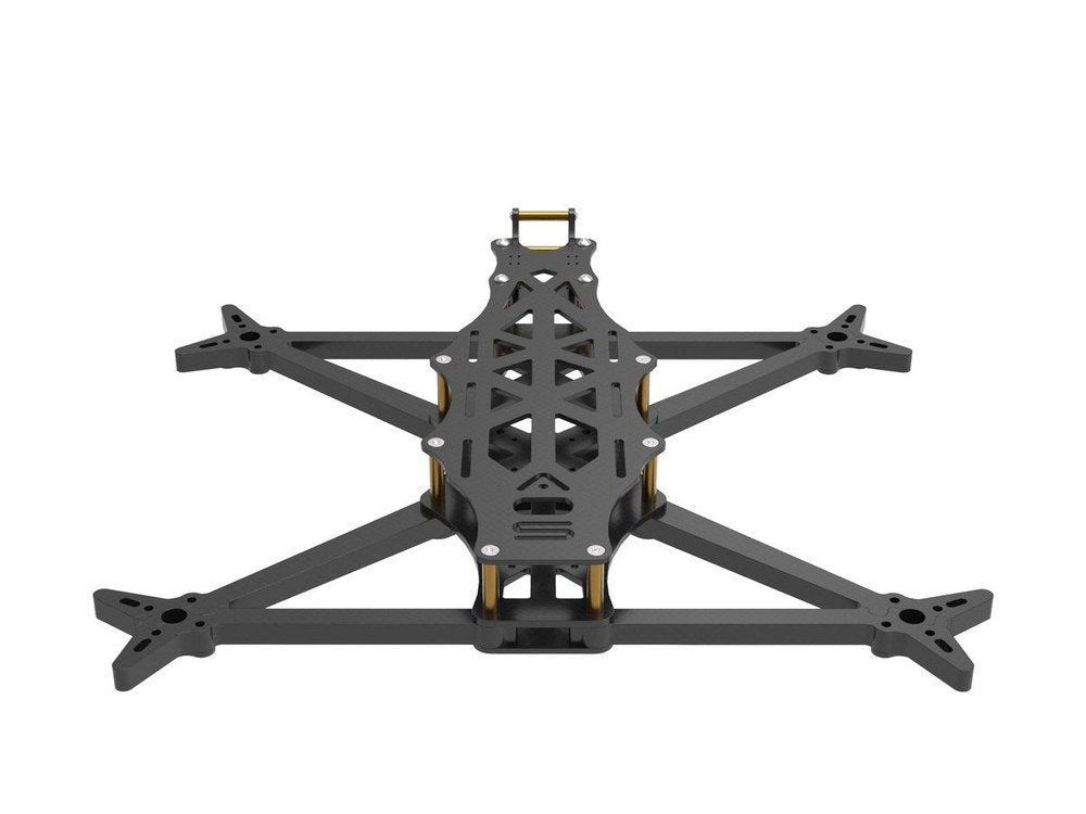 AOS RC AOS 7 O3 FPV Frame Kit – defianceRC
