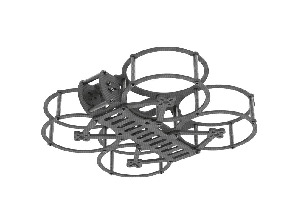 AOS RC Cine25 EVO Frame Kit – defianceRC