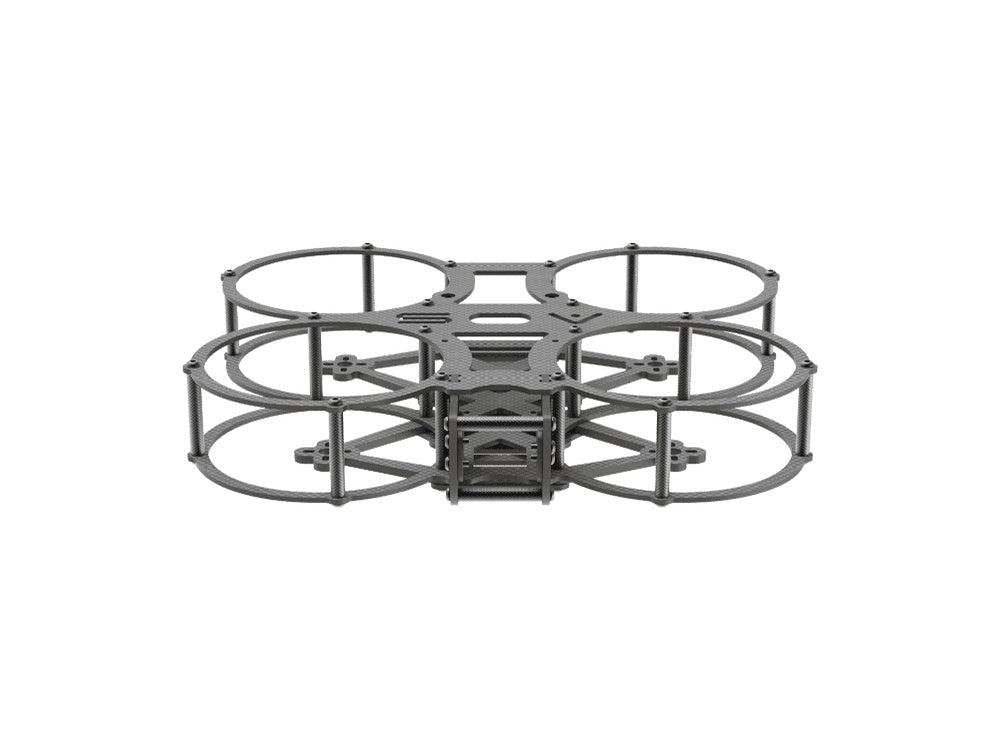 AOS RC Cine25 EVO Frame Kit – defianceRC
