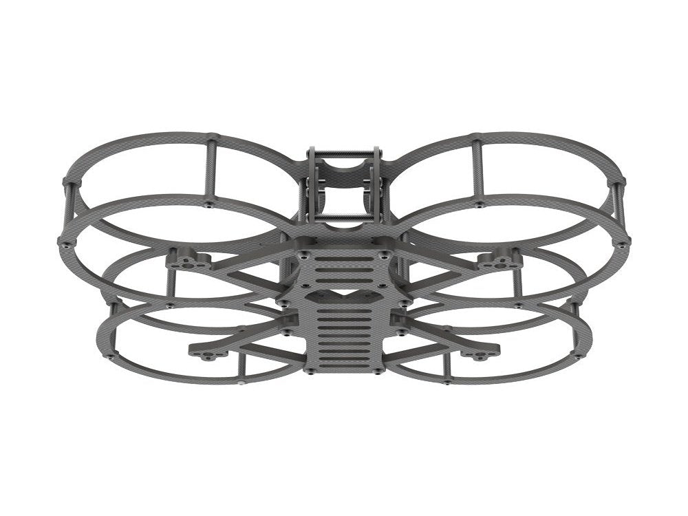 AOS RC Cine35 EVO Frame Kit – defianceRC