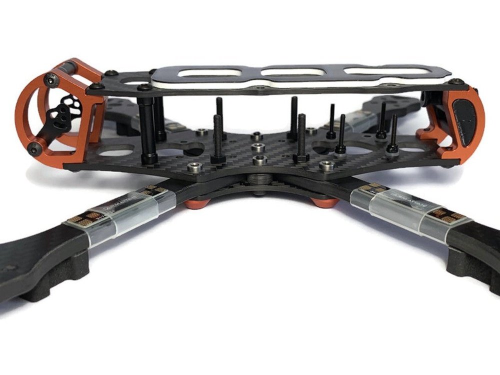 Armattan Beaver Frame – defianceRC