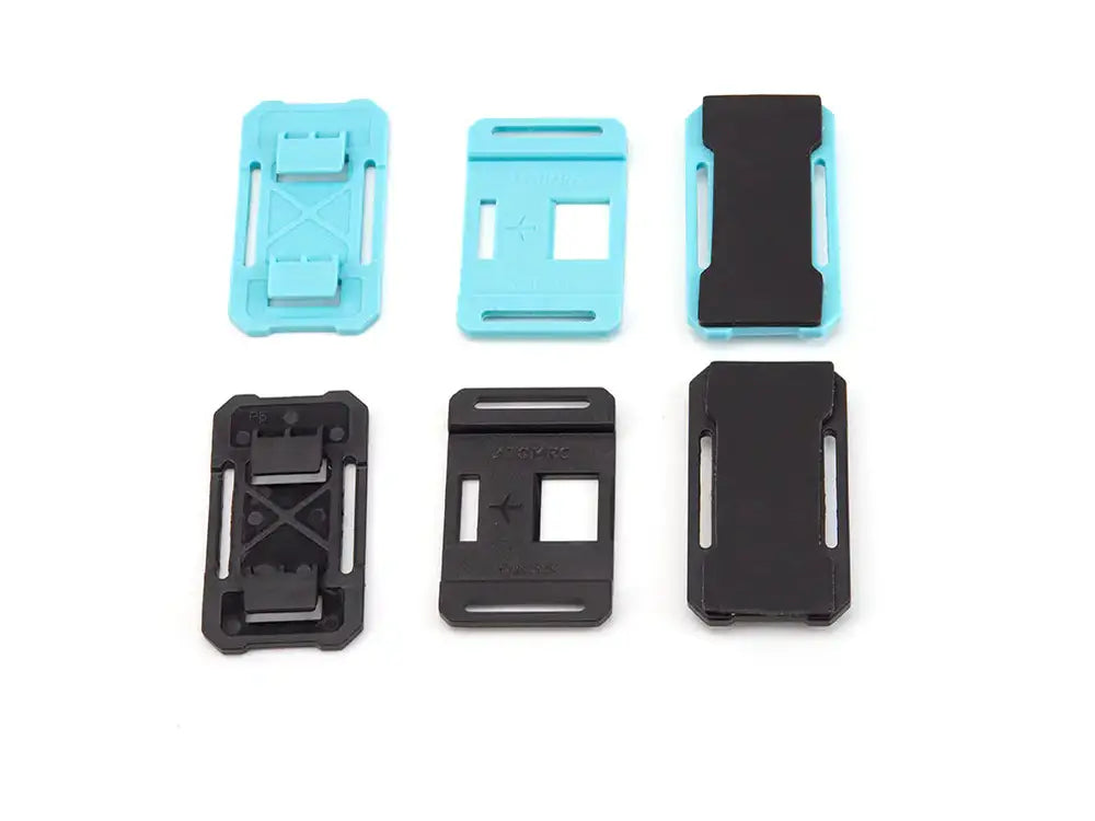 AtomRC QR55 Battery Quick Release Board – defianceRC