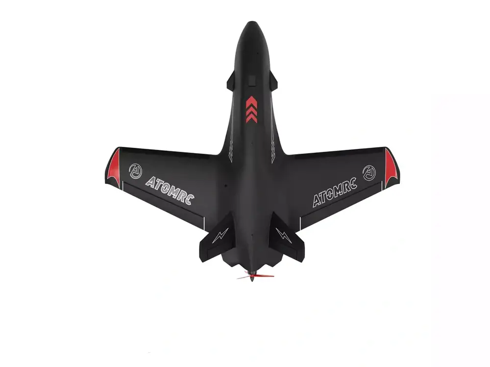 AtomRC Dolphin 845mm FPV Flying Wing – defianceRC