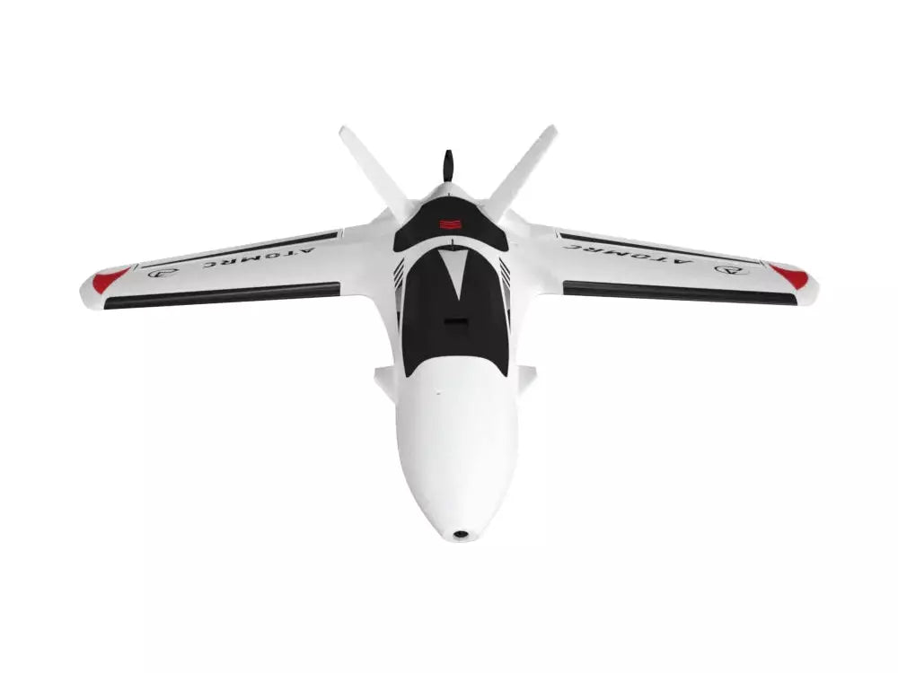 AtomRC Dolphin 845mm FPV Flying Wing V1.1 – defianceRC